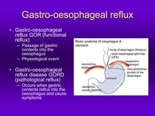 Intestinal pathologies in pediatrics surgery | PPT