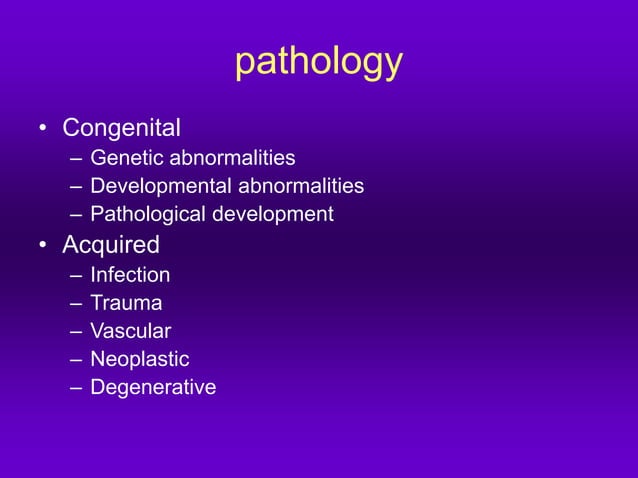 Intestinal pathologies in pediatrics surgery | PPT