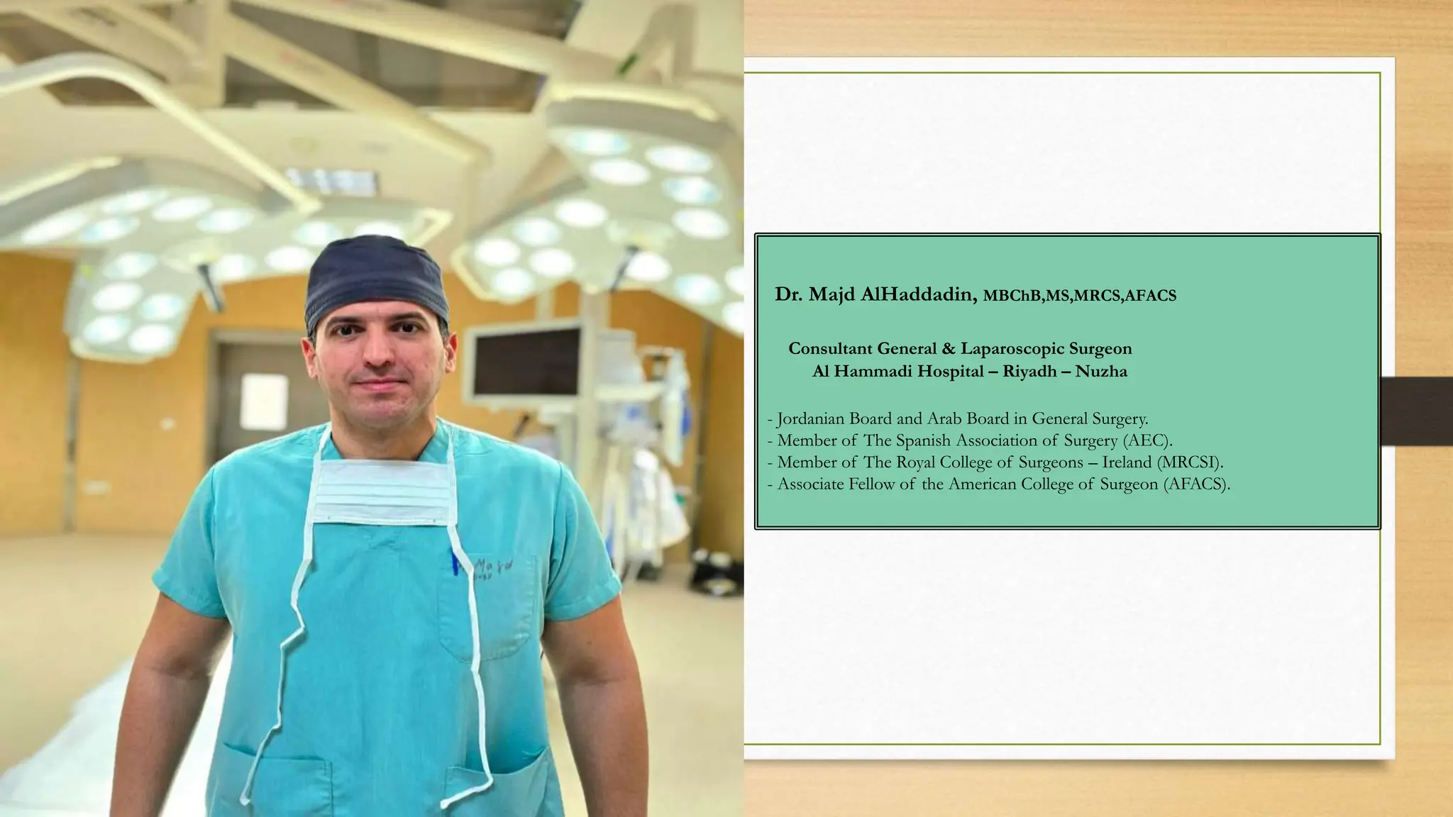 Intestinal perforation secondary to foreign body .pptx