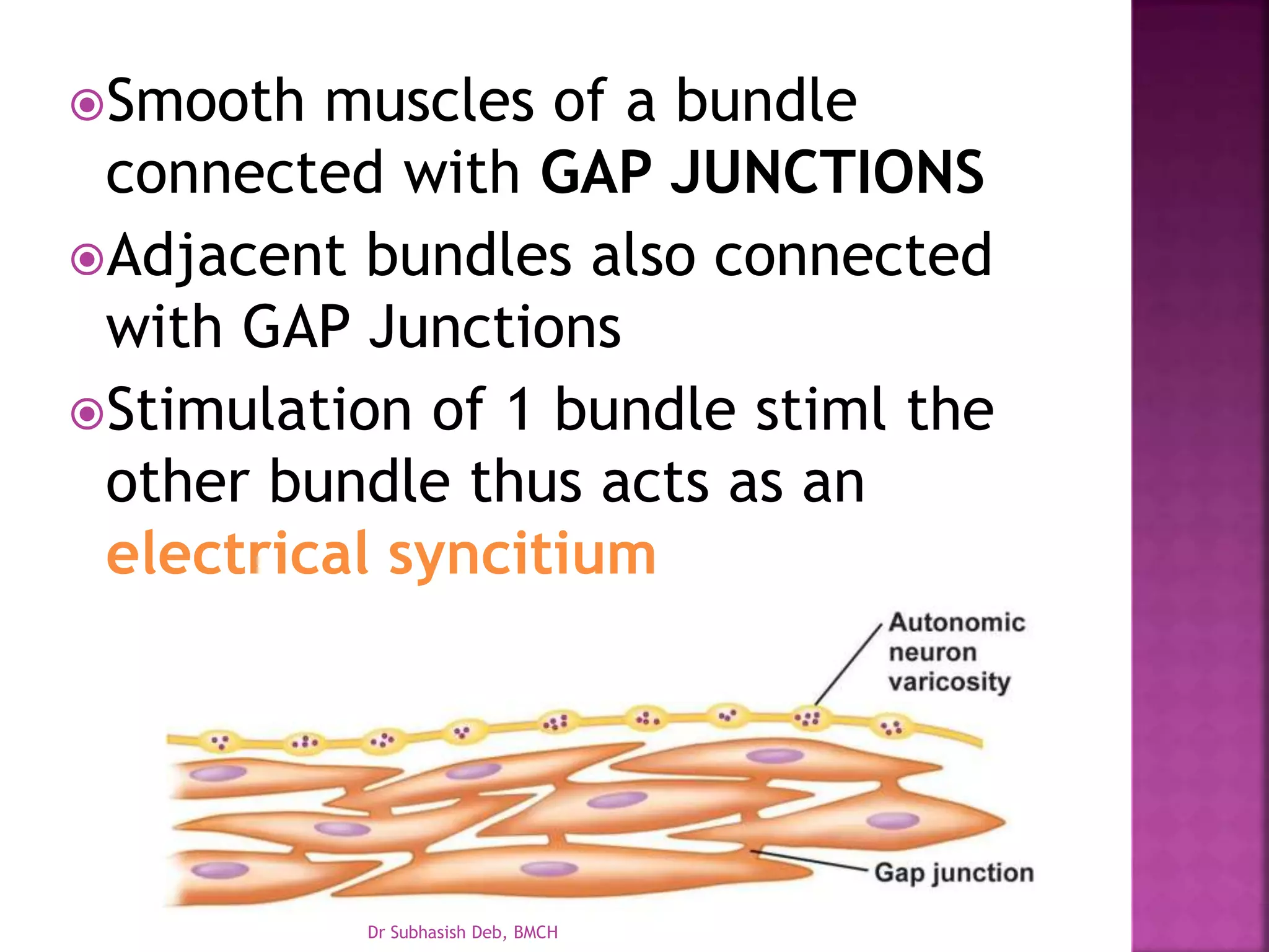 Intestinal peristalsis physiology and motility disorders | PPTX