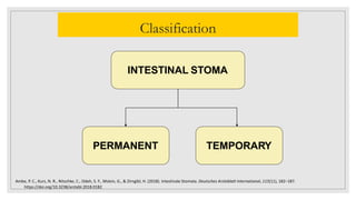 INTESTINAL STOMA.pptx