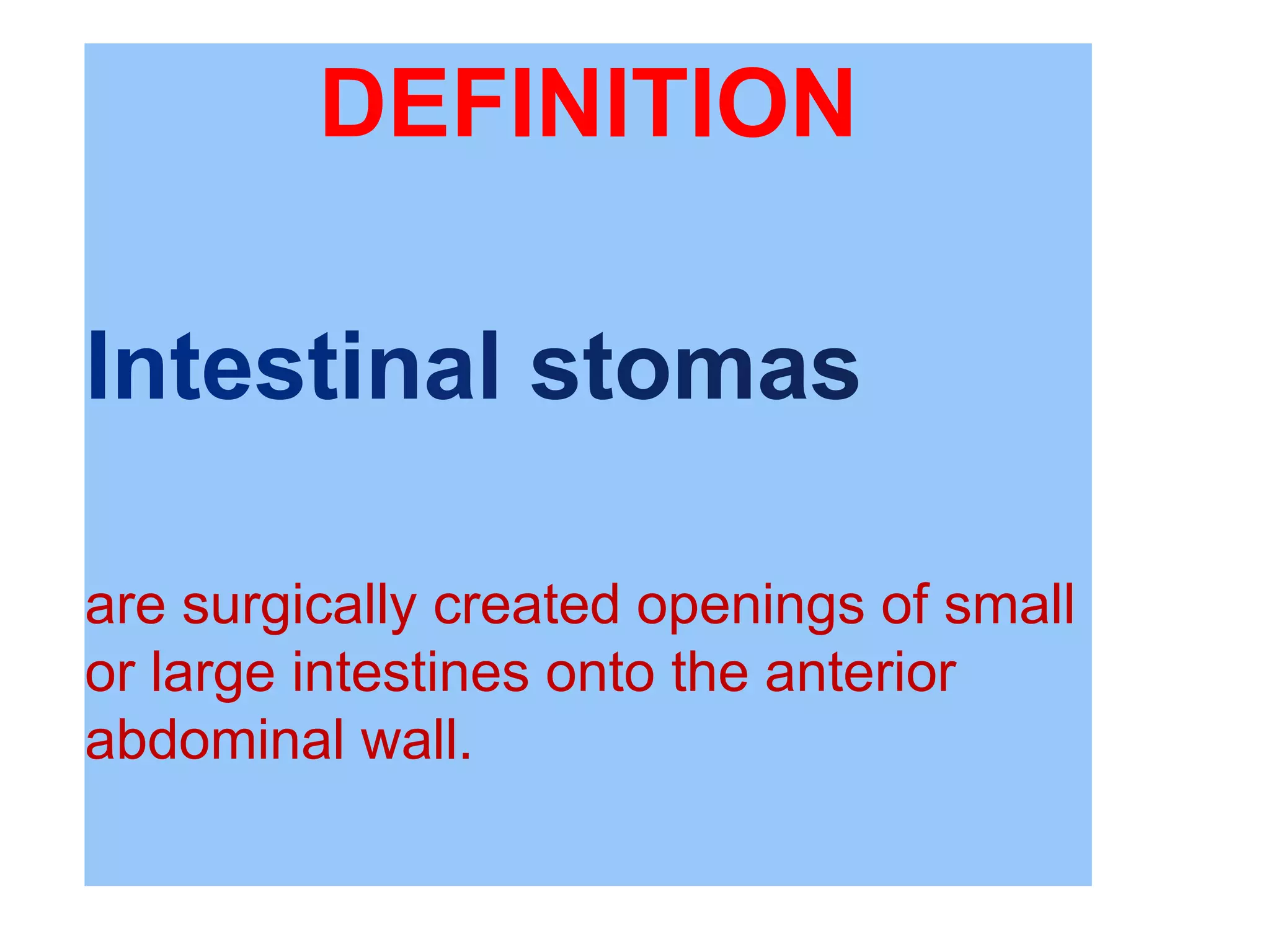 intestinal stomas 07OCT22.pptx