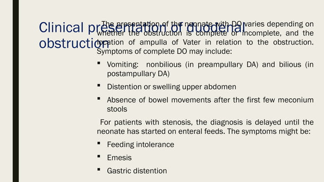 New born intestinal obstraction surgery.pptx