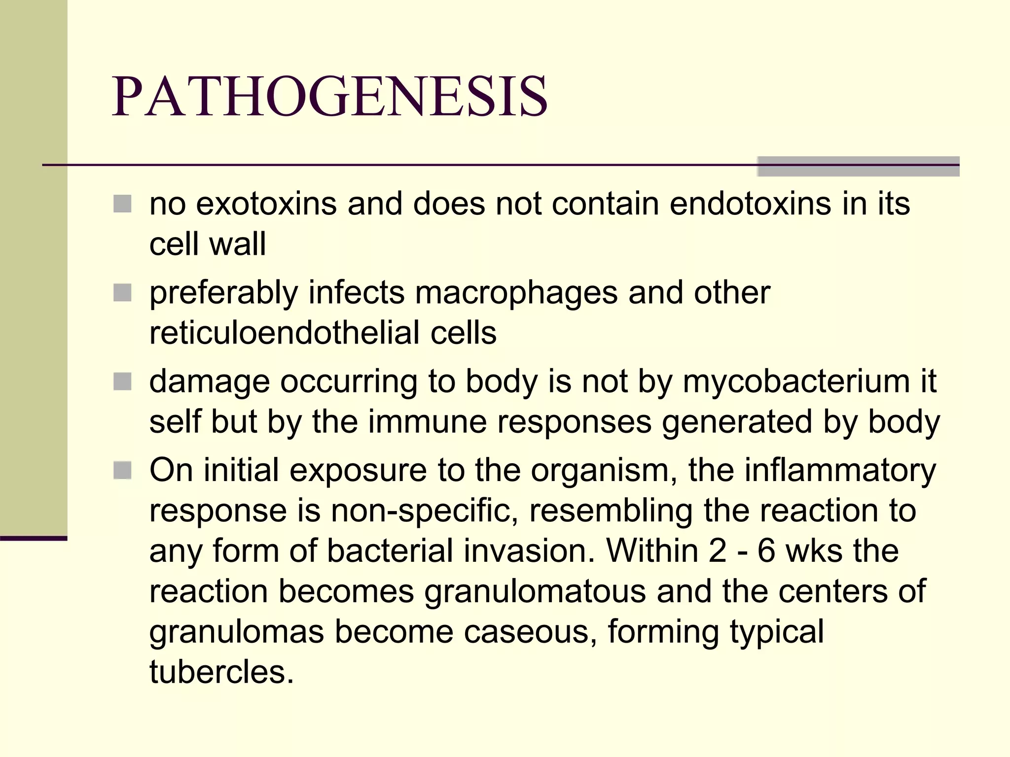Intestinal tuberculosis | PPT