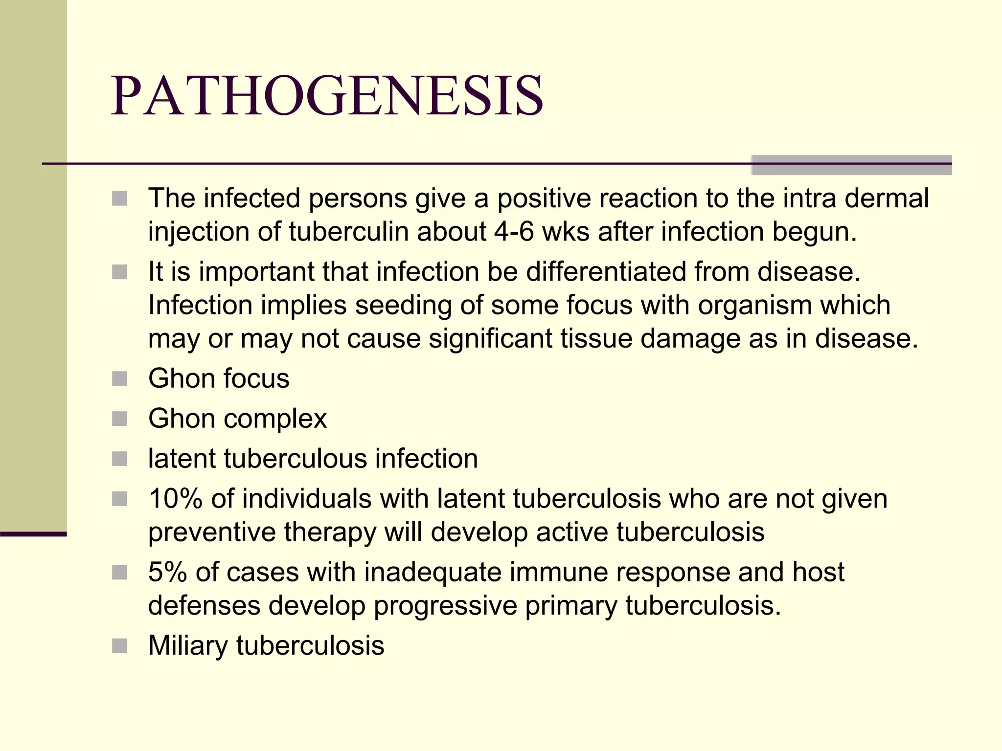 Intestinal tuberculosis | PPT