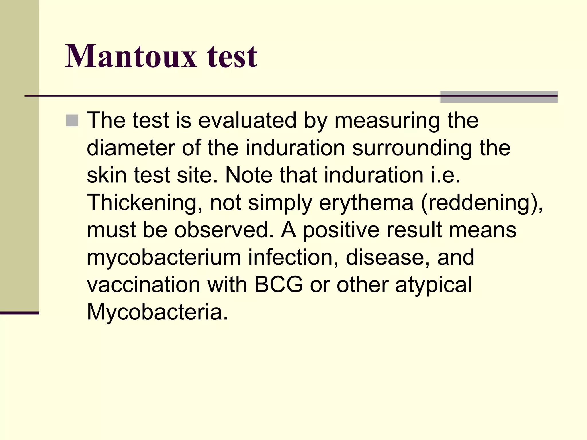 Intestinal tuberculosis | PPT