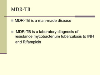 Intestinal tuberculosis | PPT