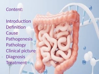 presentation for Intestinal tuberculosis.pptx