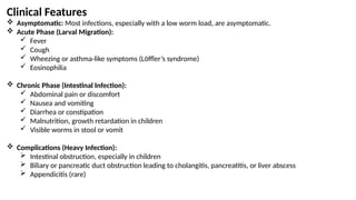 MUMAN PARASITES, INTESTINAL WORMS, EG CESTODES | PPTX