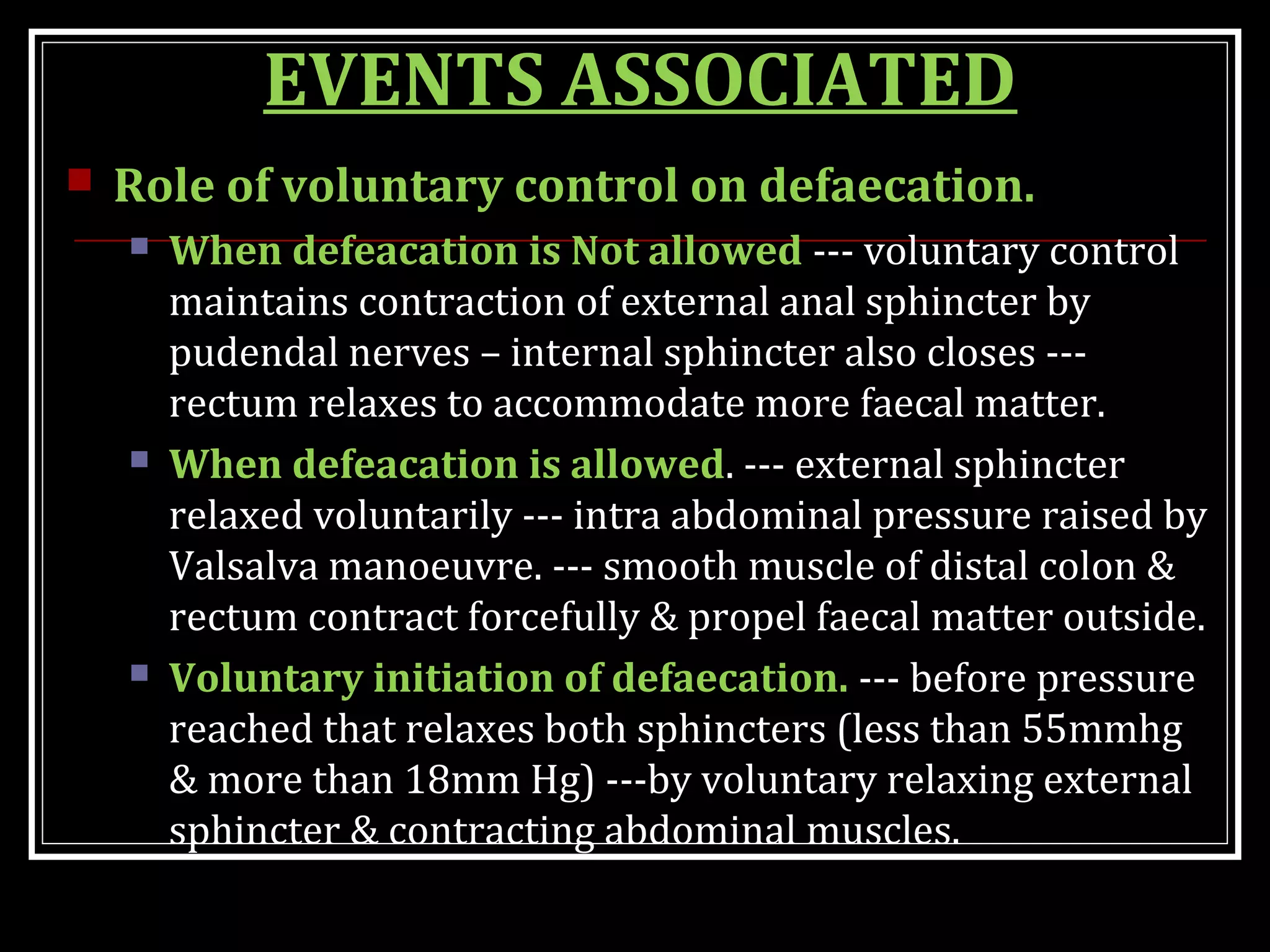 INTESTINE MOTILITY | PPT