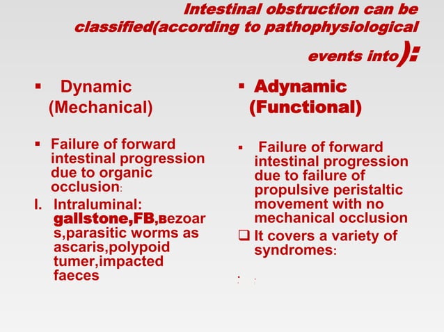 Intestinlobstruction.pptx