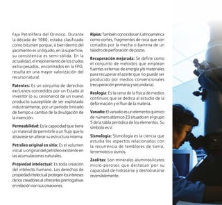 INTEVEP | PDF