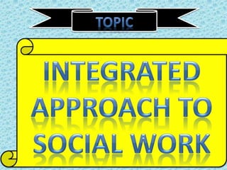 intgrated approachPPT-1.pptx