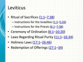 In the beginning part iii | PPT