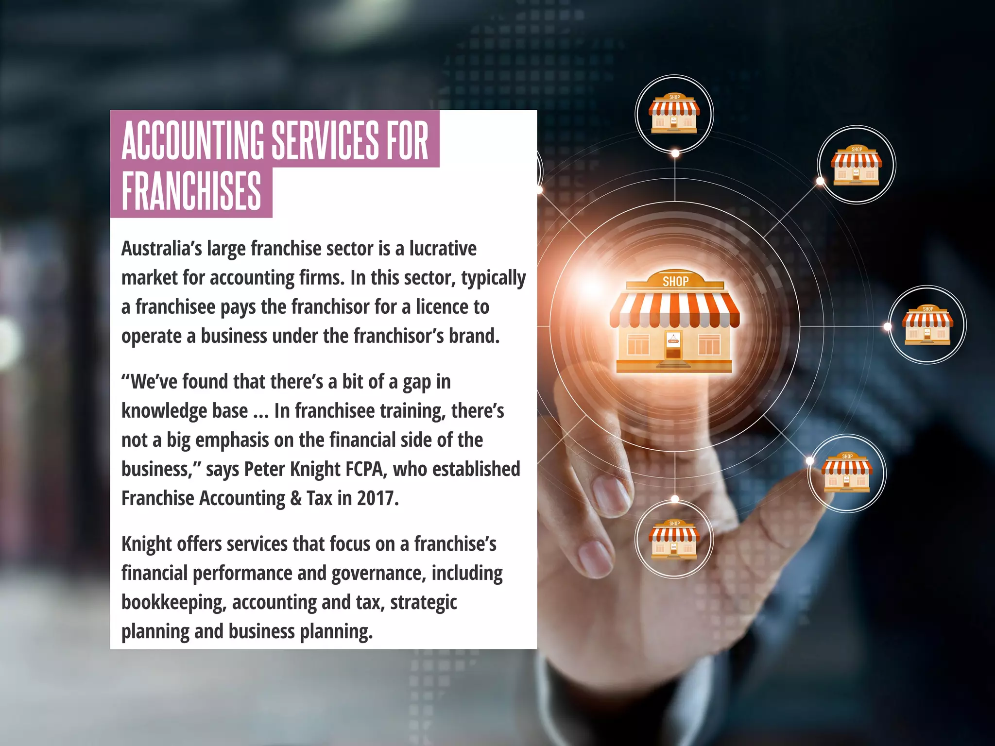 9 tips to grow your accounting firm | PDF