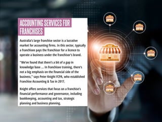 9 tips to grow your accounting firm | PDF
