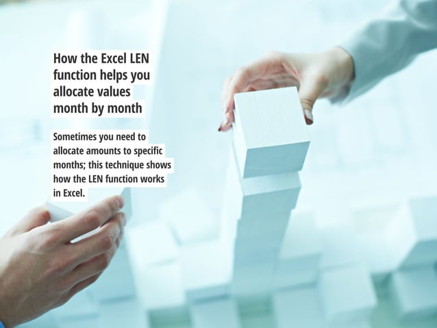 11 tips to boost your excel skills | PPT