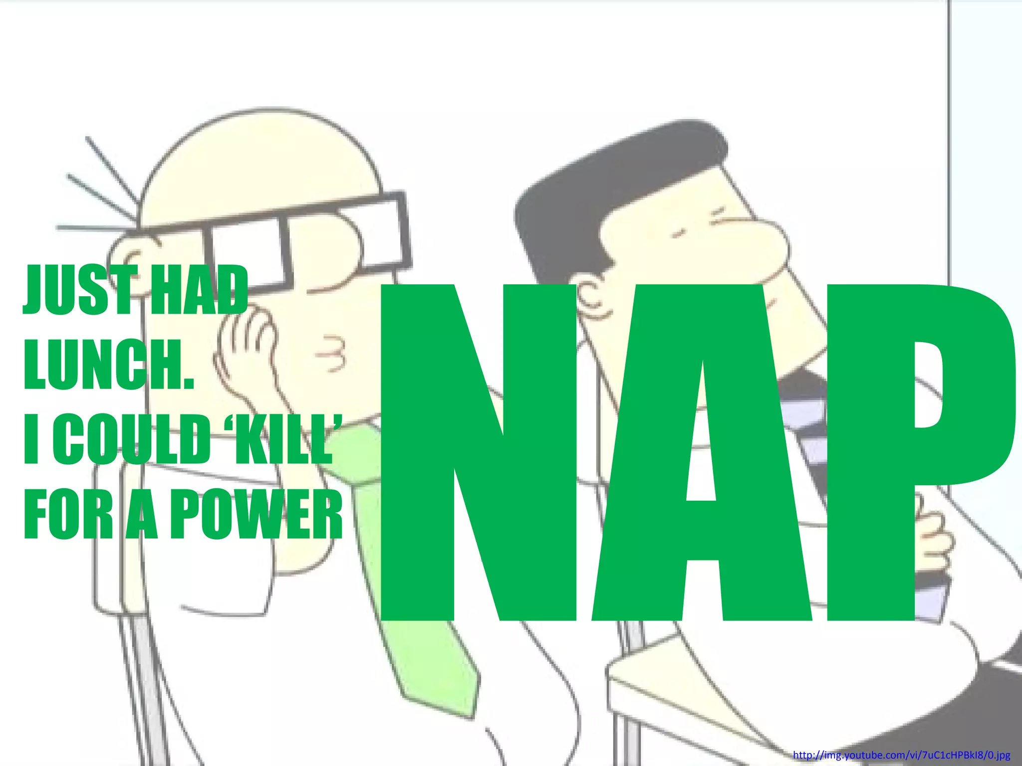 In the conference room acting out a dilbert cartoon | PPT