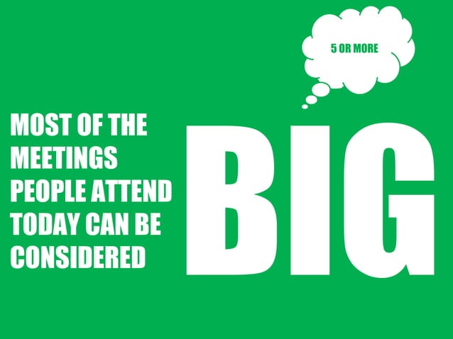 In the conference room acting out a dilbert cartoon | PPT