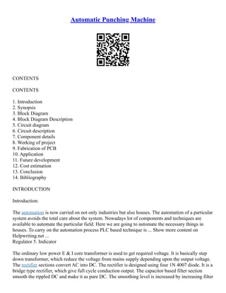 In The Description Of The Hack Machine Language In Chapter 4 | PDF