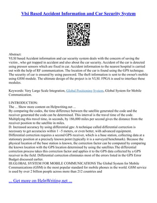 In The Description Of The Hack Machine Language In Chapter 4 | PDF