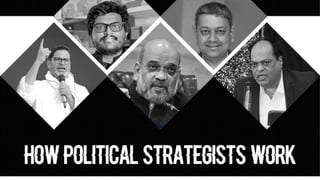 Political Strategist in India - Mastering the Media Landscape.pptx