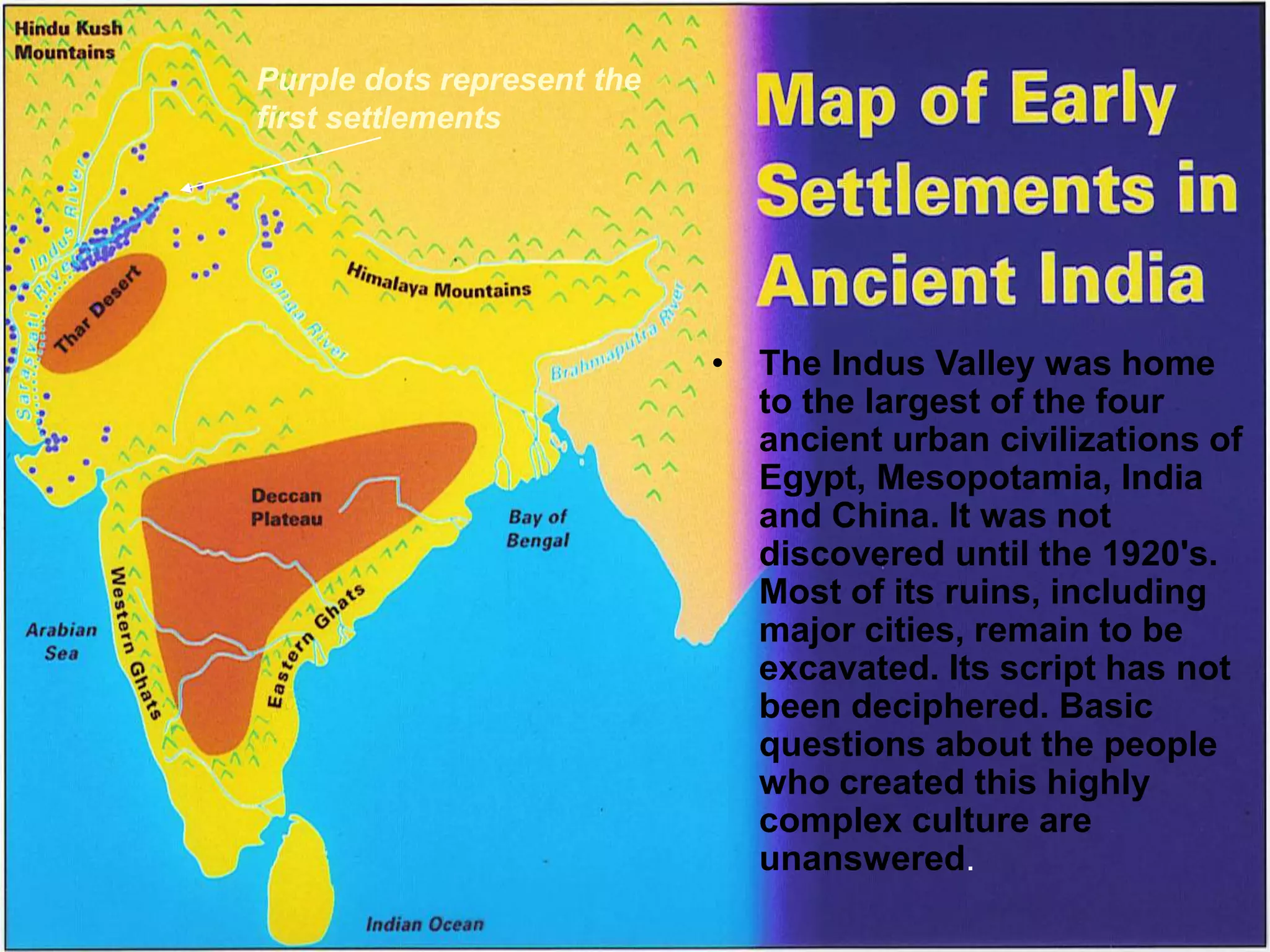 In the earliest cities | PPT