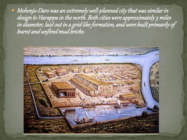 In the earliest cities | PPT | Geography | Science