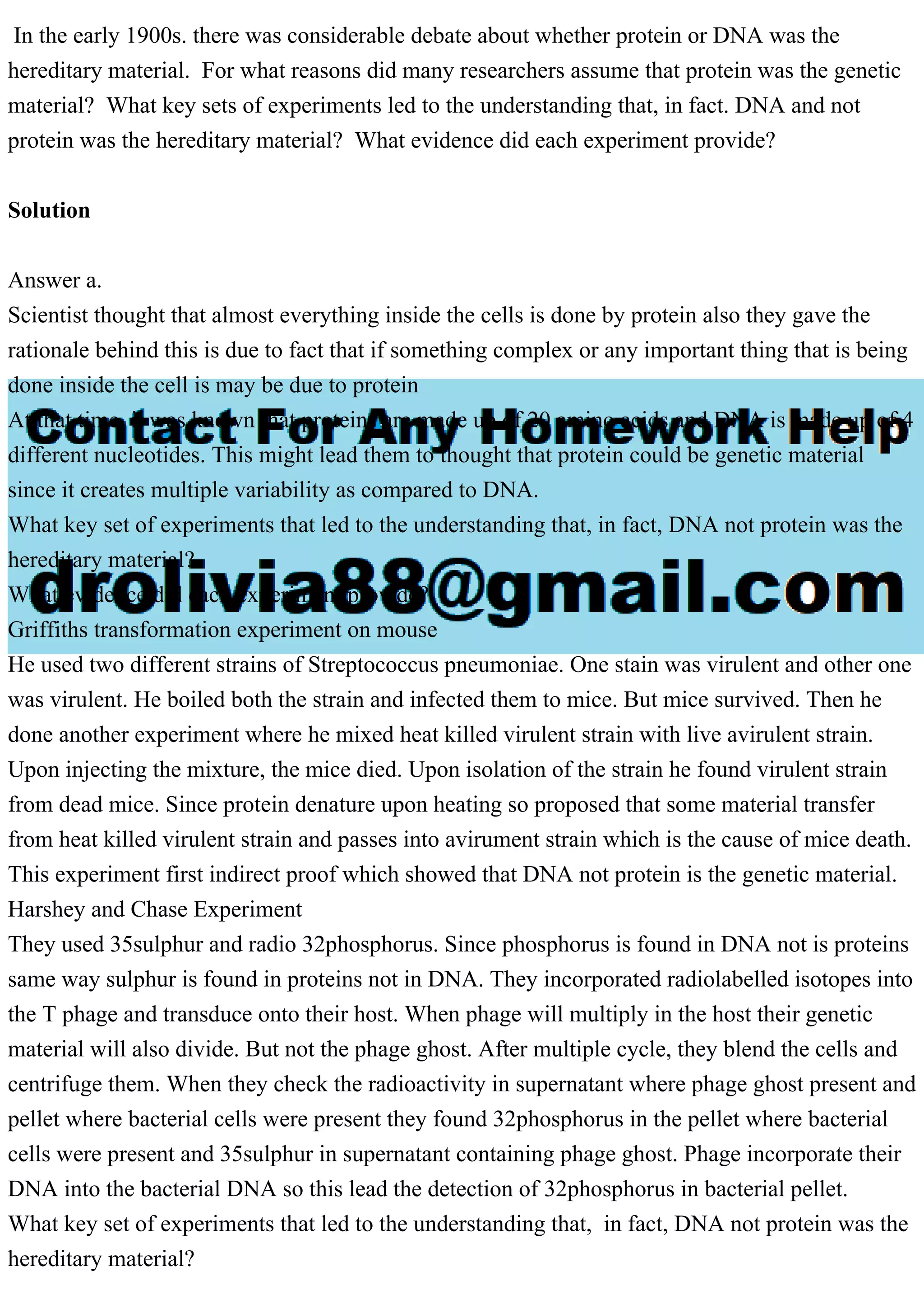 In the early 1900s. there was considerable debate about whether prote.pdf