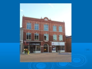 In the eye of the storm pt2: An emergency response case study | PPT