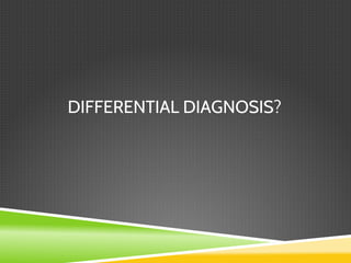 In the Flesh- dermatofibrosarcoma protuberans (dfsp) | PDF