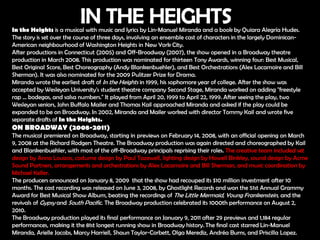 In the heights | PPTX