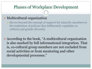 In the industry #4 | PPTX | Business | Business and Finance