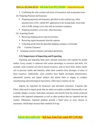 IN THE INTERNATIONAL BUSINESS CONTRACT IN ADDICON LOGISTICS.docx