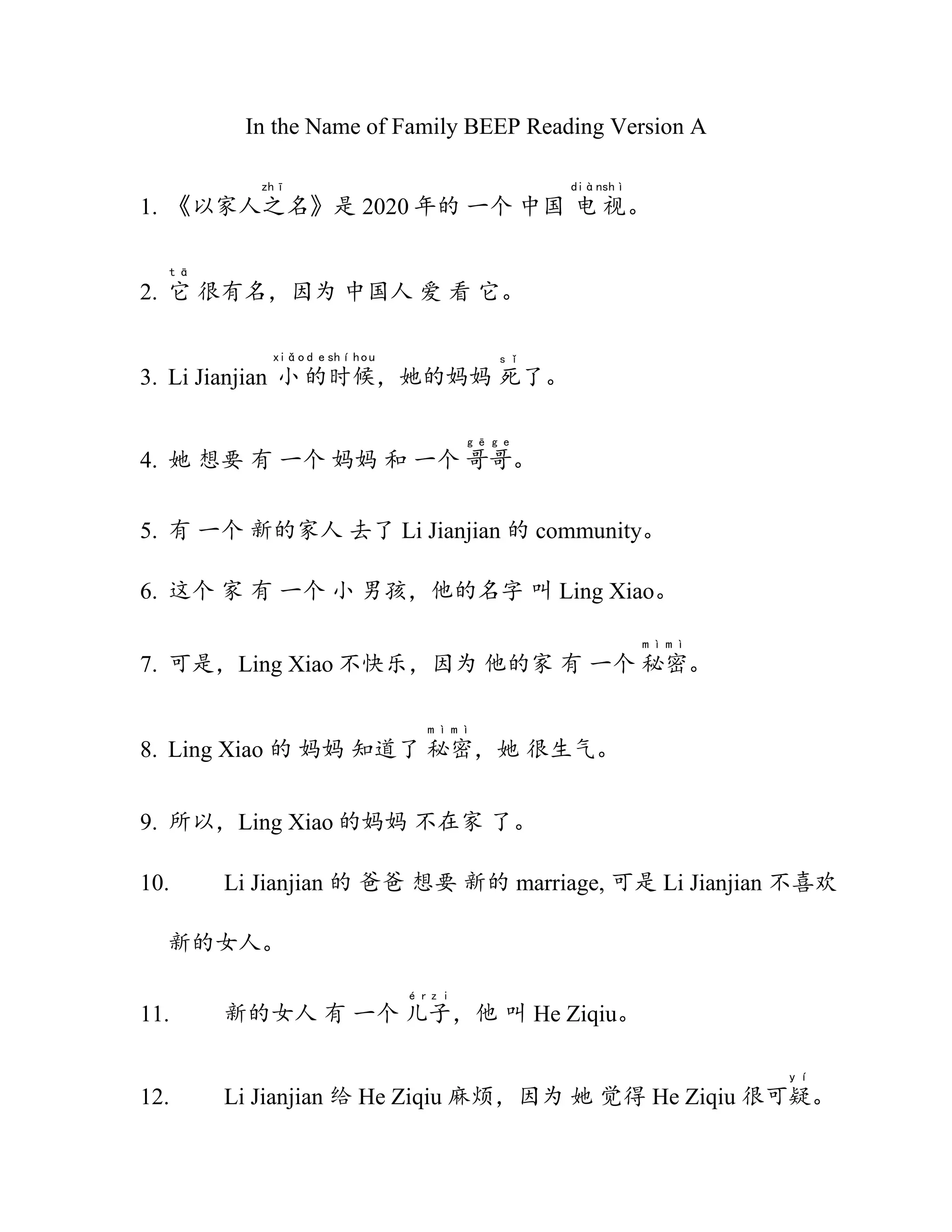 In the Name of Family BEEP Reading.pdf