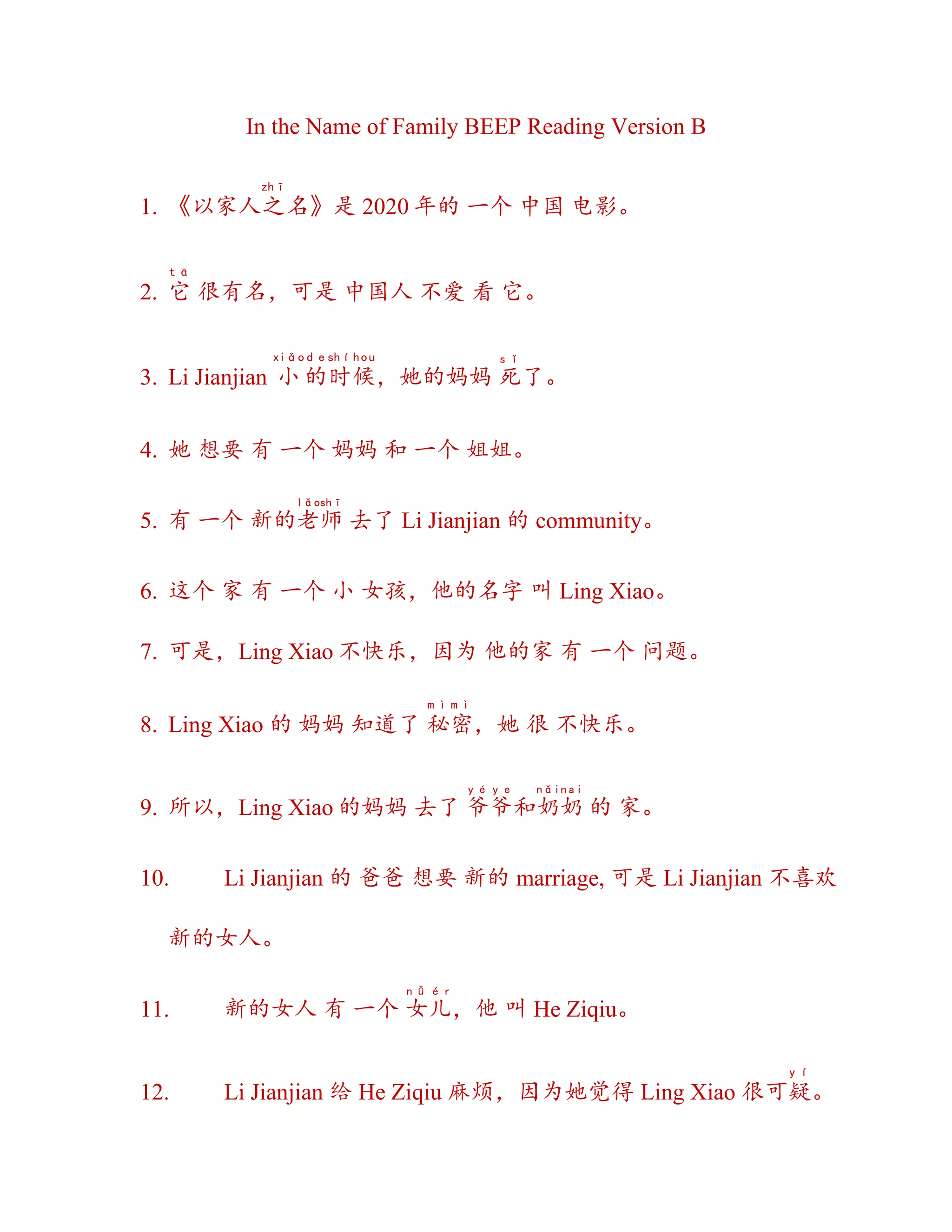 In the Name of Family BEEP Reading.pdf