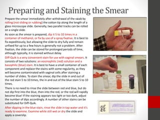 Dog vaginal cytology by Dr.mehdi moradi | PPTX