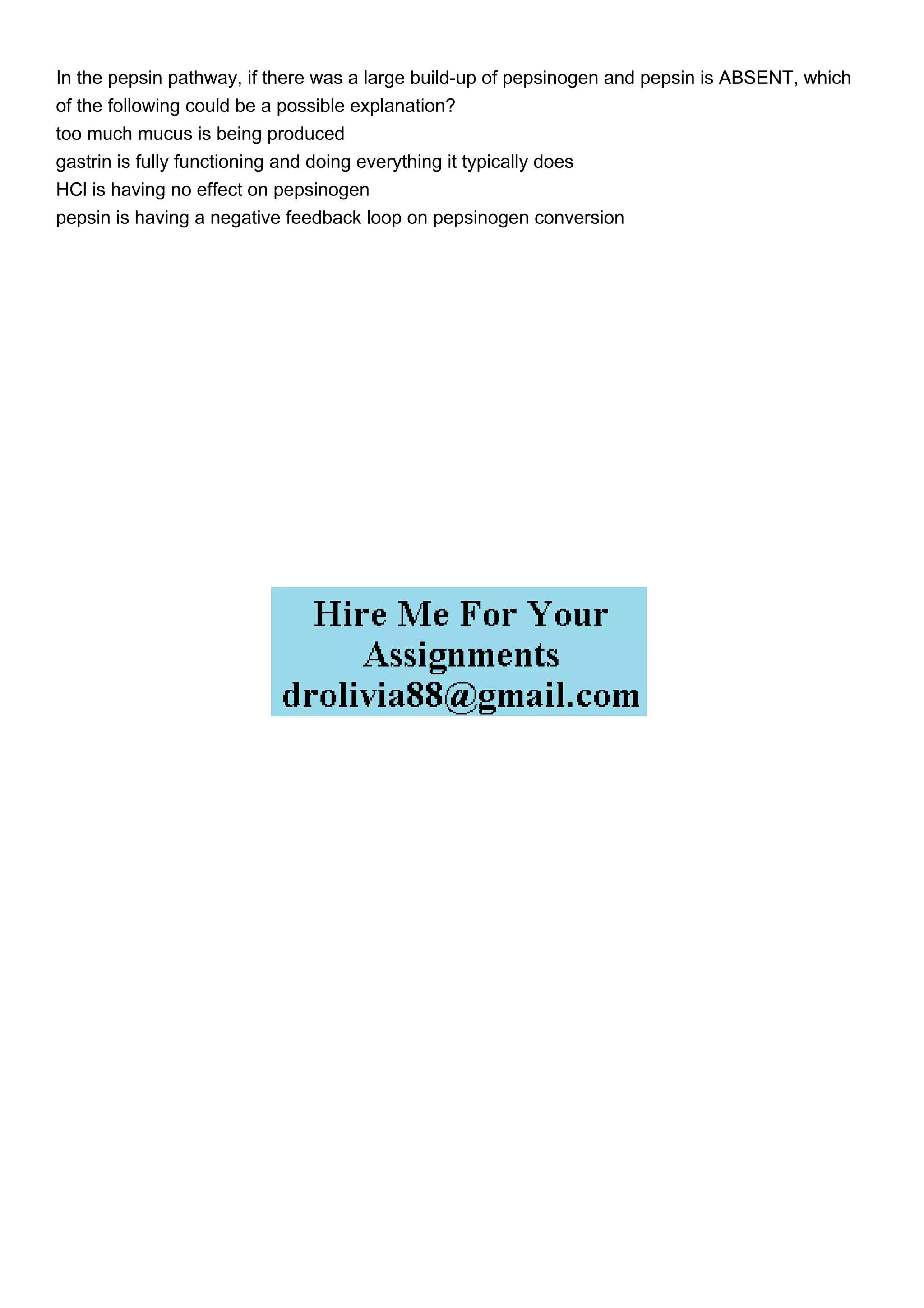 In the pepsin pathway if there was a large buildup of peps.pdf