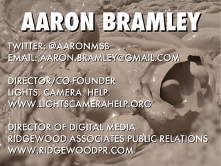 In The Thick Of It! | ODP | Cameras and Camcorders | Consumer Electronics