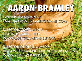 In The Thick Of It! | ODP | Cameras and Camcorders | Consumer Electronics