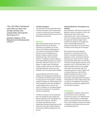 Inthinc waysmart case study | PDF