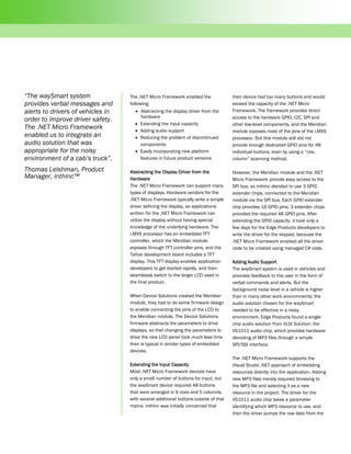 Inthinc waysmart case study | PDF