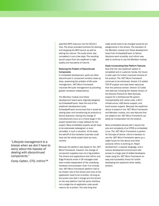 Inthinc waysmart case study | PDF