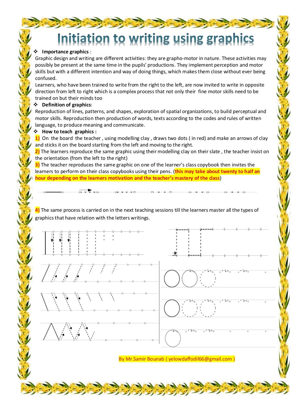 intiation to writing using graphics.pdf
