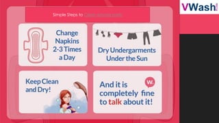 Intimate hygiene wash | PDF