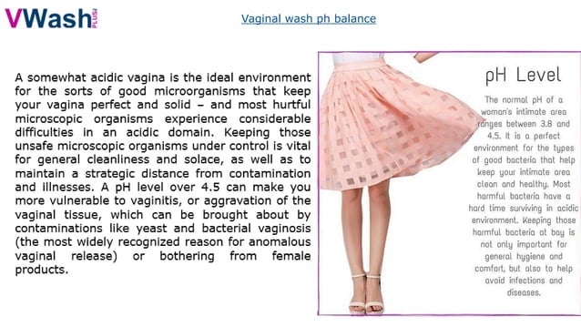 Intimate hygiene wash | PDF