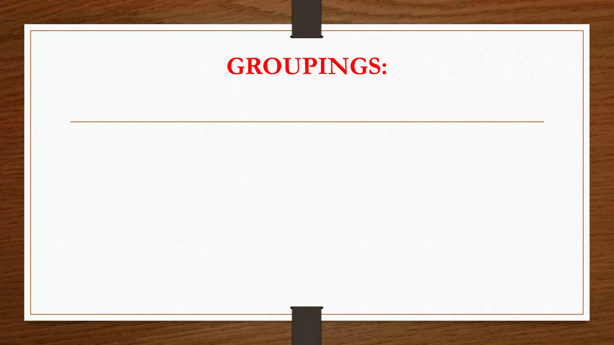 Communicative - Intimate style | PPTX