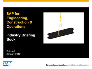Industry EC & O | PDF