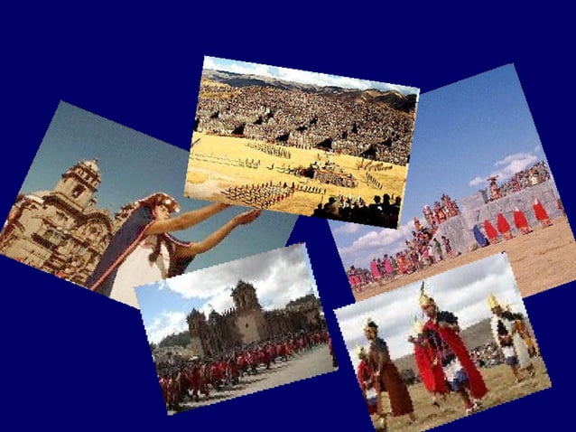Inti Raymi | PPT | South America Travel | Travel Locations