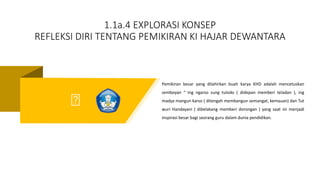 Intisari Pemikiran KHD.pptx